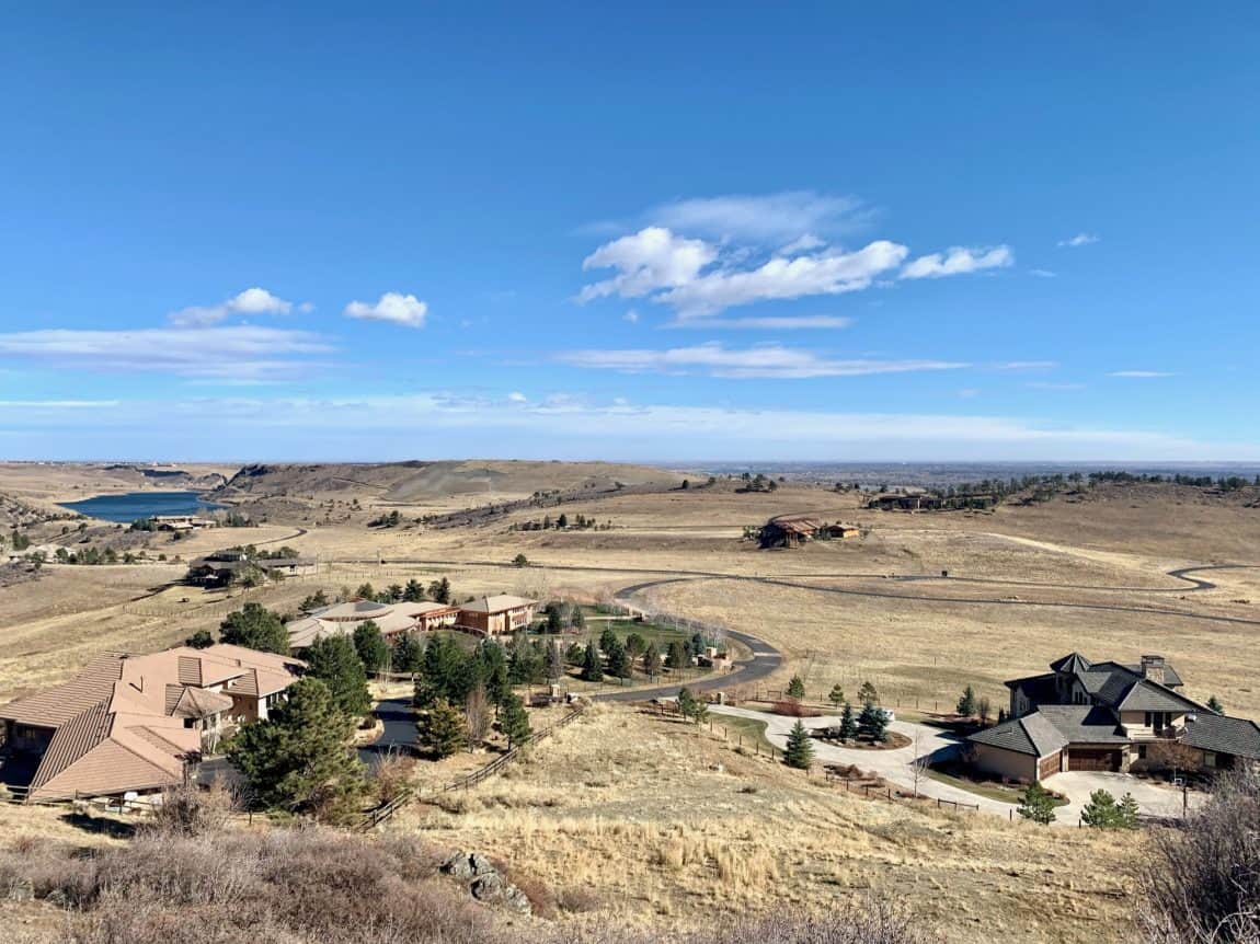 [Hike] White Ranch Park – a girl can tri