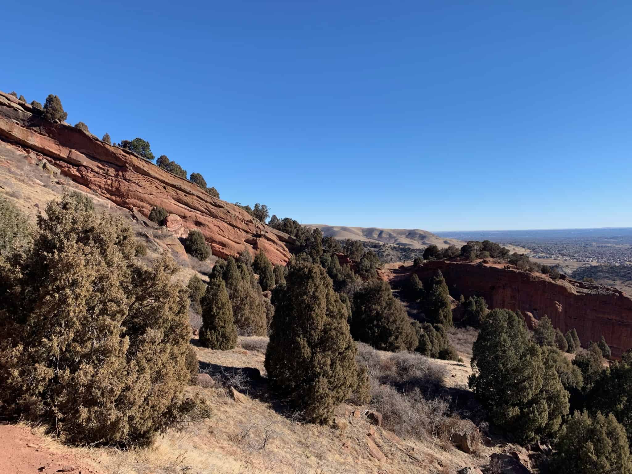 [Hike] Matthews / Winters Park - a girl can tri