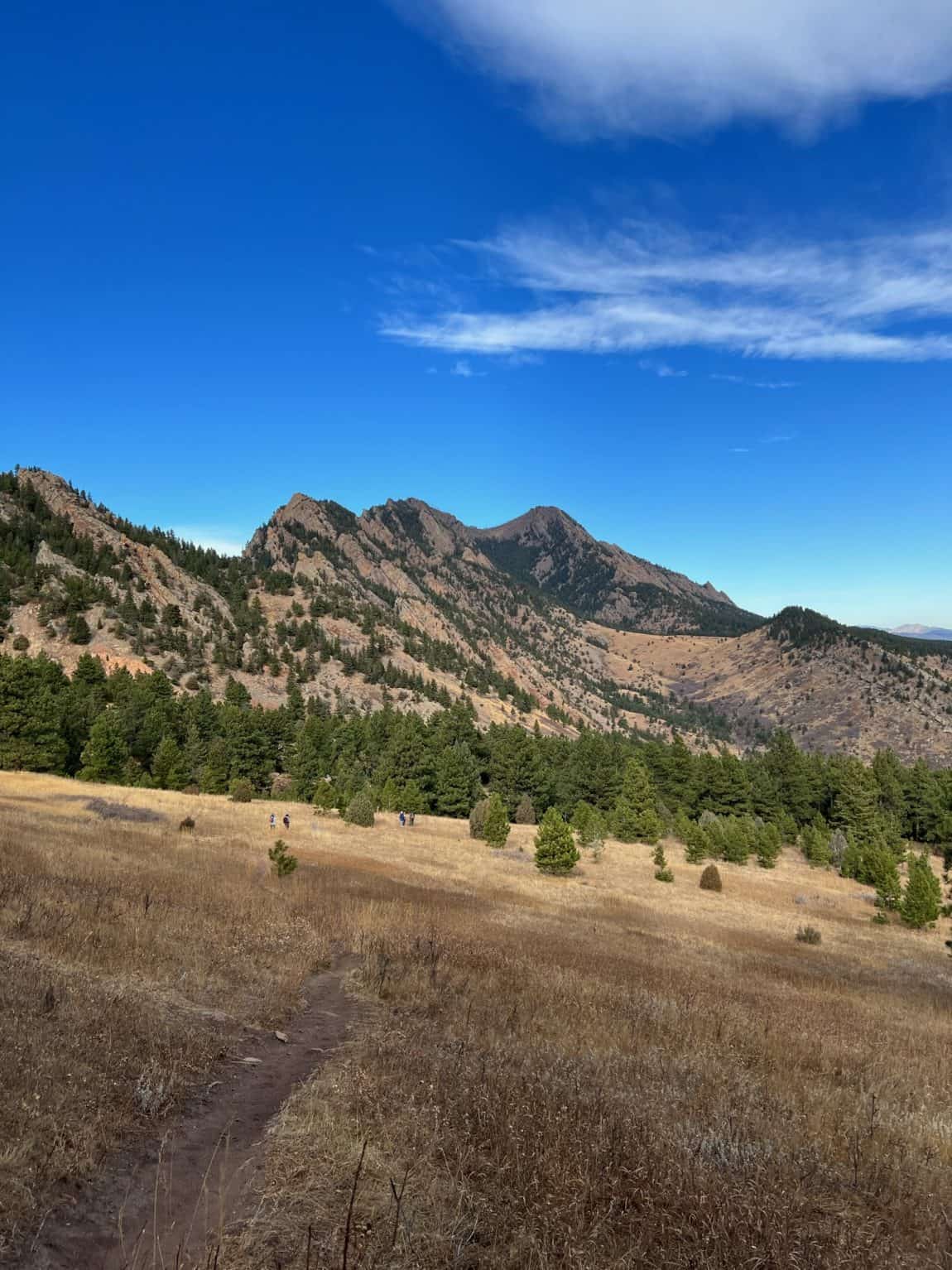 [Hike] Doudy Draw Trailhead – a girl can tri