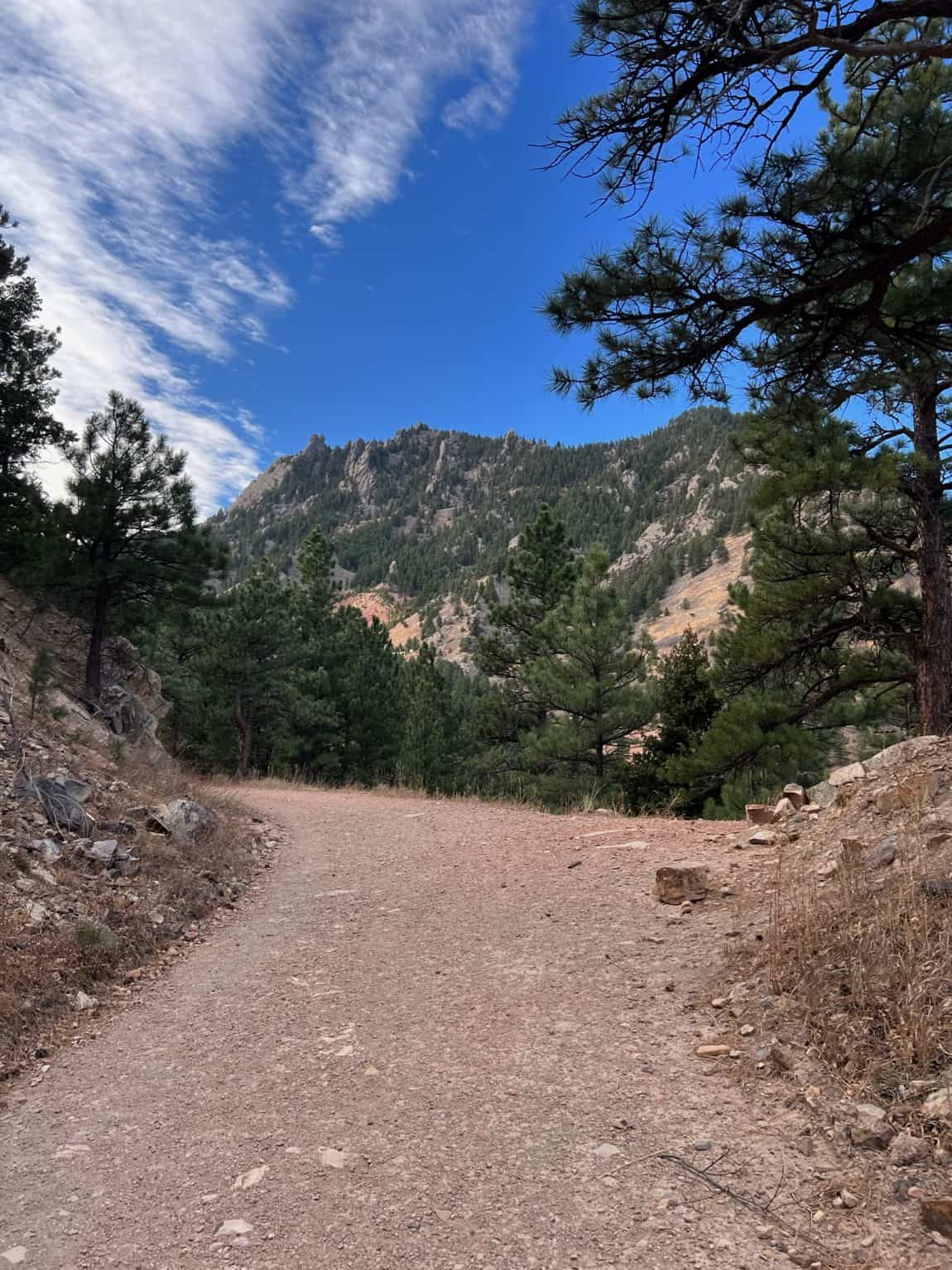 [Hike] Doudy Draw Trailhead – a girl can tri